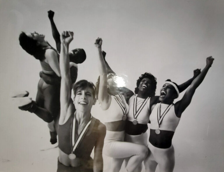 FitBodies | Crystal Light National Aerobic Championship