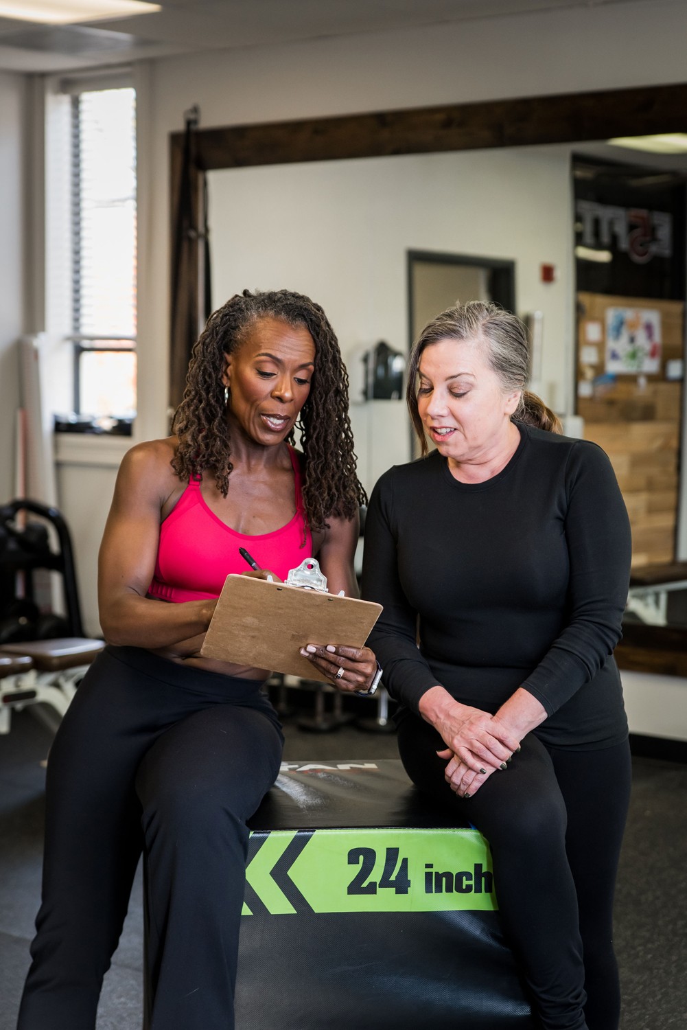 FitBodies | TRANSFORM YOUR LIFE - KATHY MURRAY